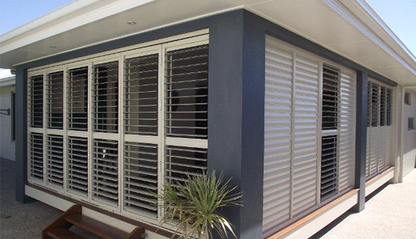 Blinds Store Brisbane - Gold Coast